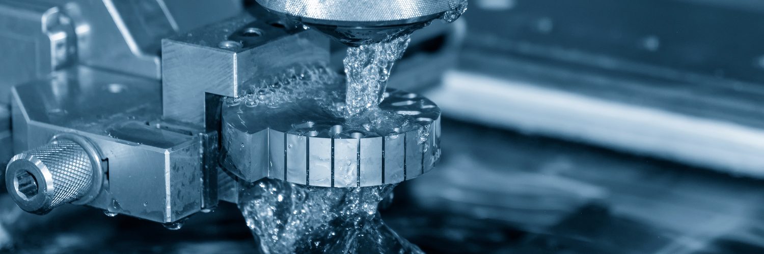 Wire Erosion - CMC Precision Engineering