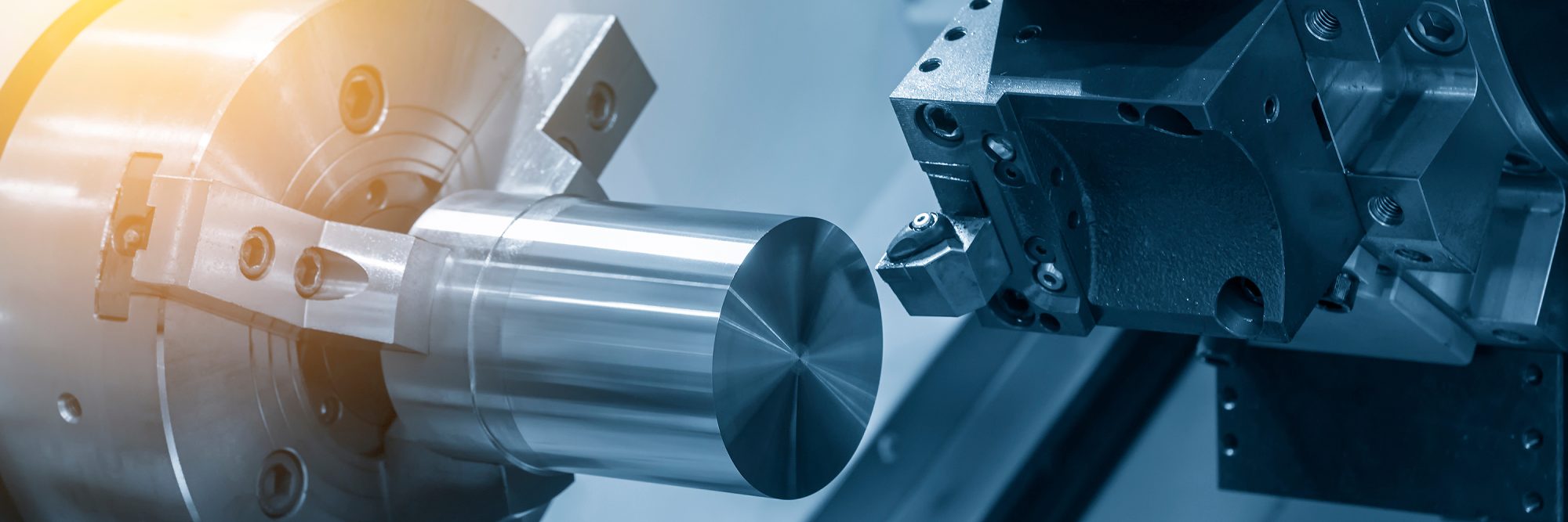 Other Services - CMC Precision Engineering