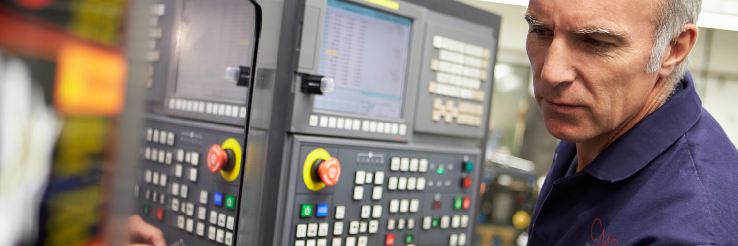 About - CMC Precision Engineering